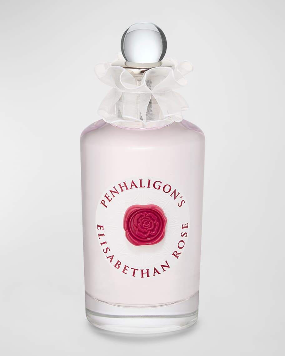 Penhaligon's Elisabethan Rose Eau de Parfum, 3.4 oz. | Neiman Marcus