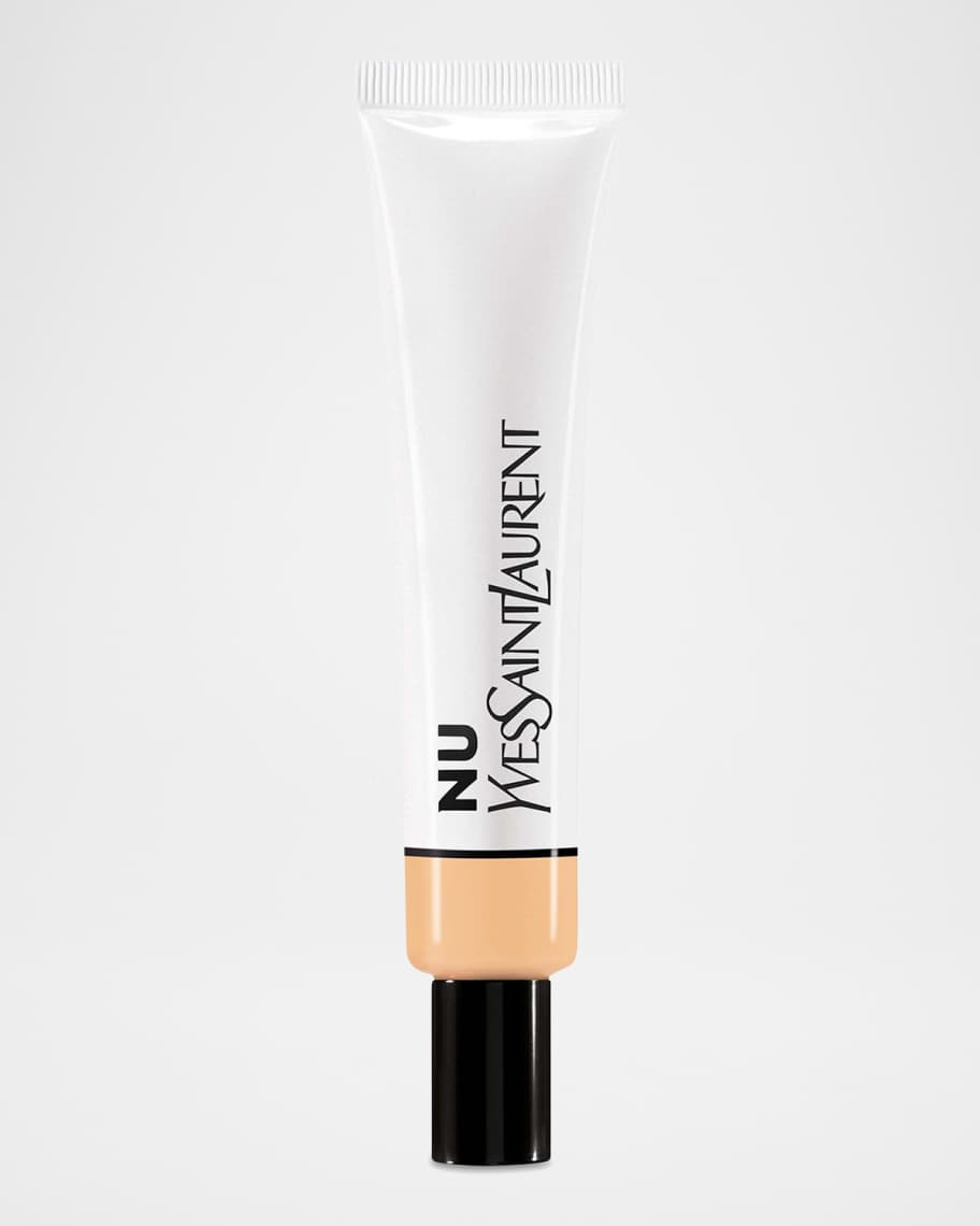 Yves Saint Laurent Beaute NU Bare Look Tint Foundation, 1 oz. | Neiman ...