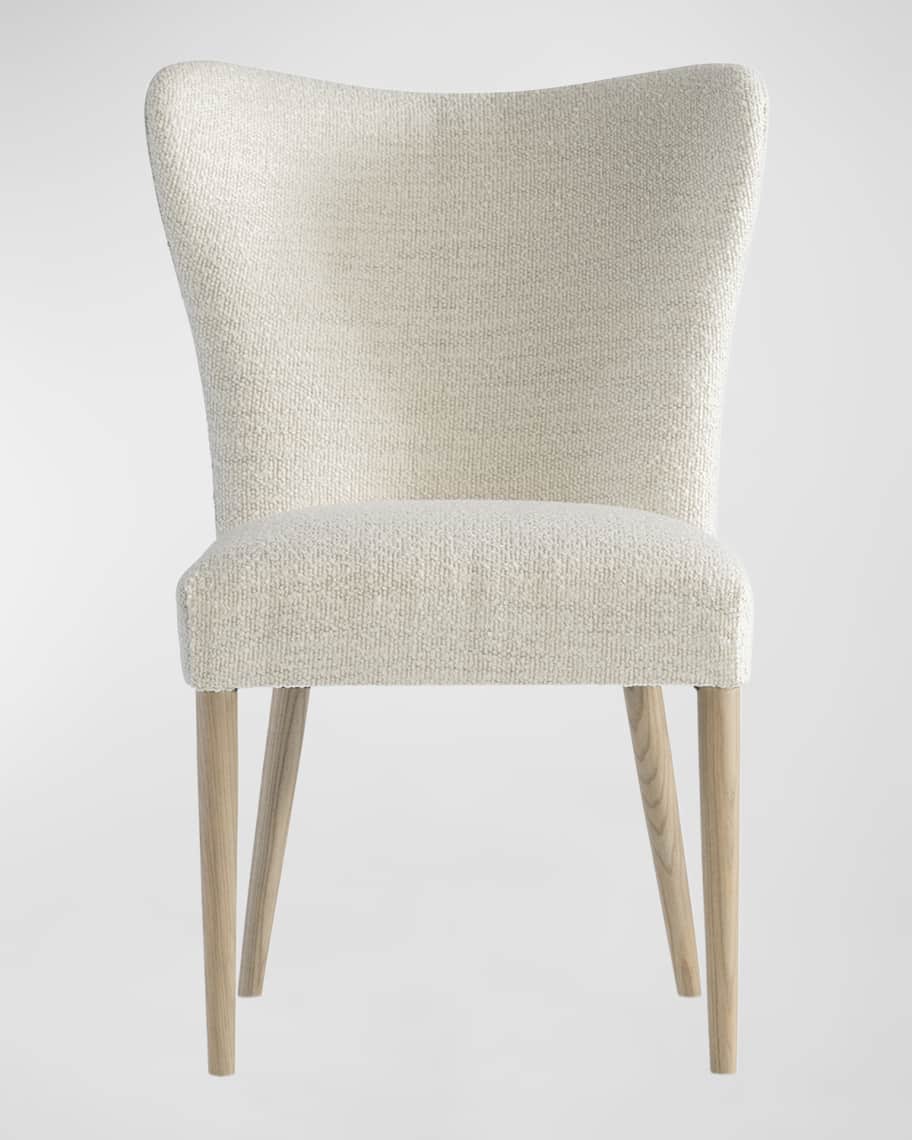 Bernhardt Modulum Wing Dining Chair | Neiman Marcus