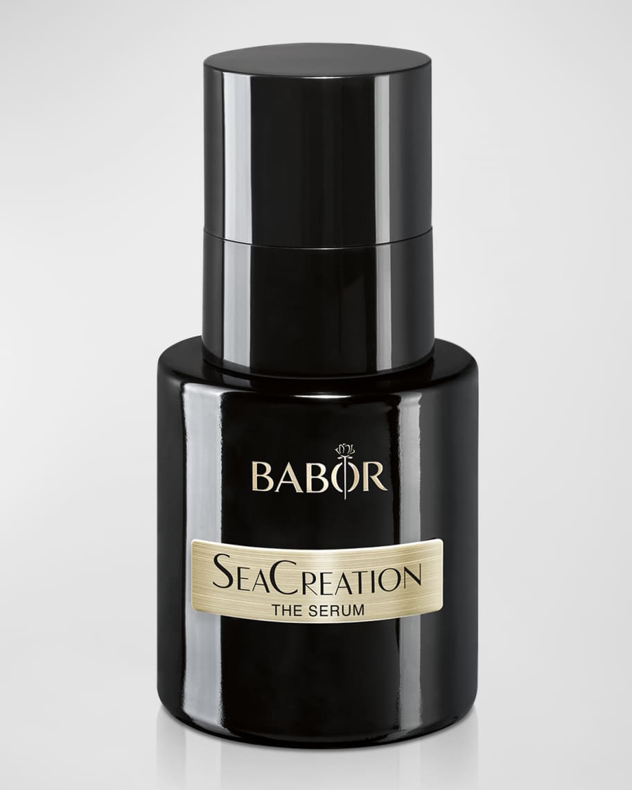 BABOR SeaCreation The Serum, 30mL/ 1 oz. | Neiman Marcus
