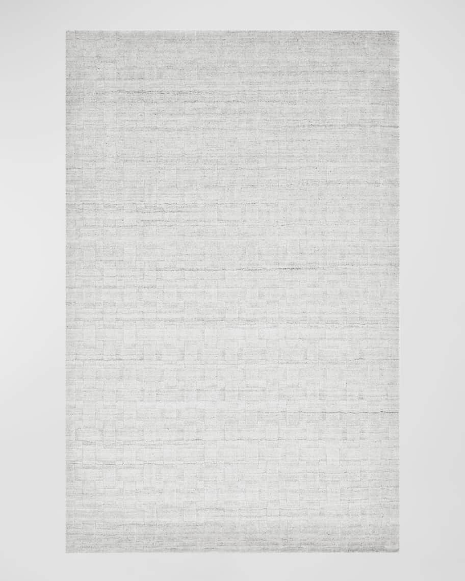 Solo Rugs Peyton Runner, 3' x 8' | Neiman Marcus