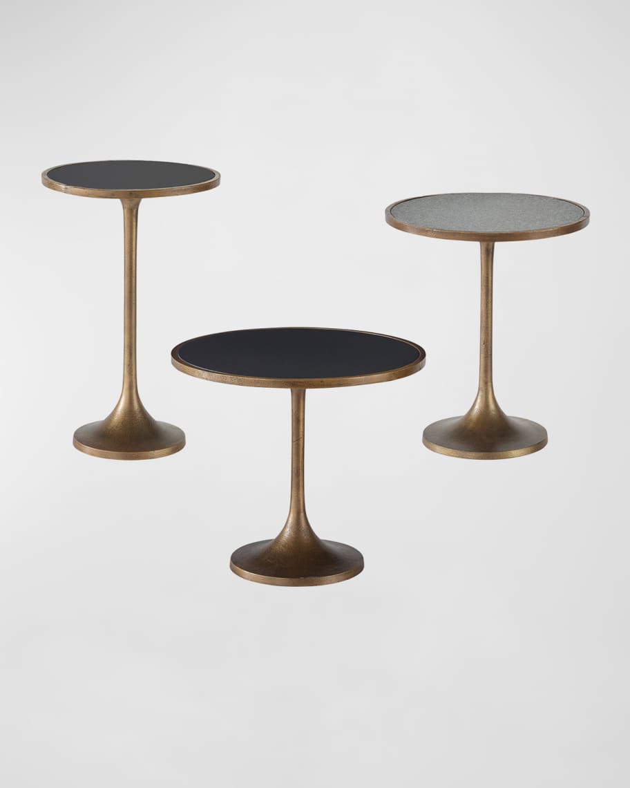 Universal Furniture Nouveau Accent Tables, Set of 3 | Neiman Marcus