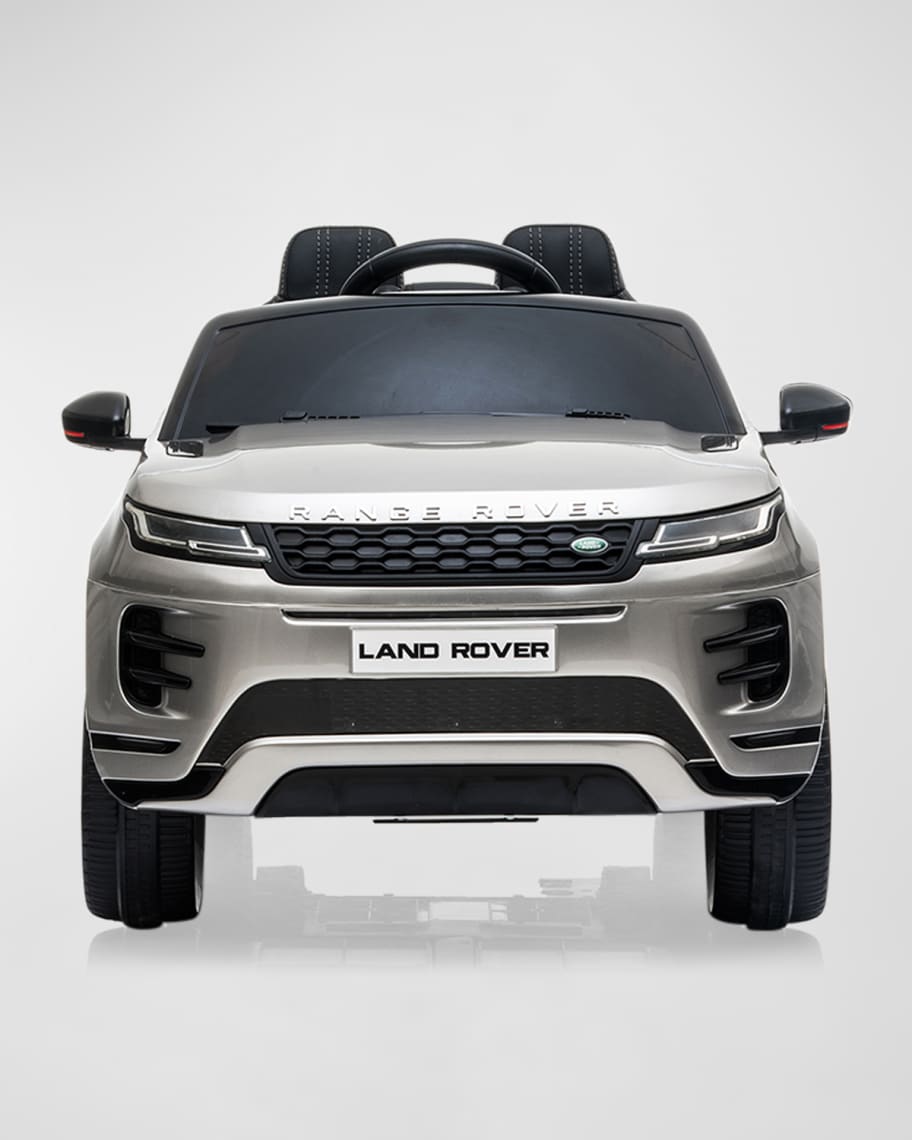 Best Ride on Cars Range Rover Evoque 12V | Neiman Marcus