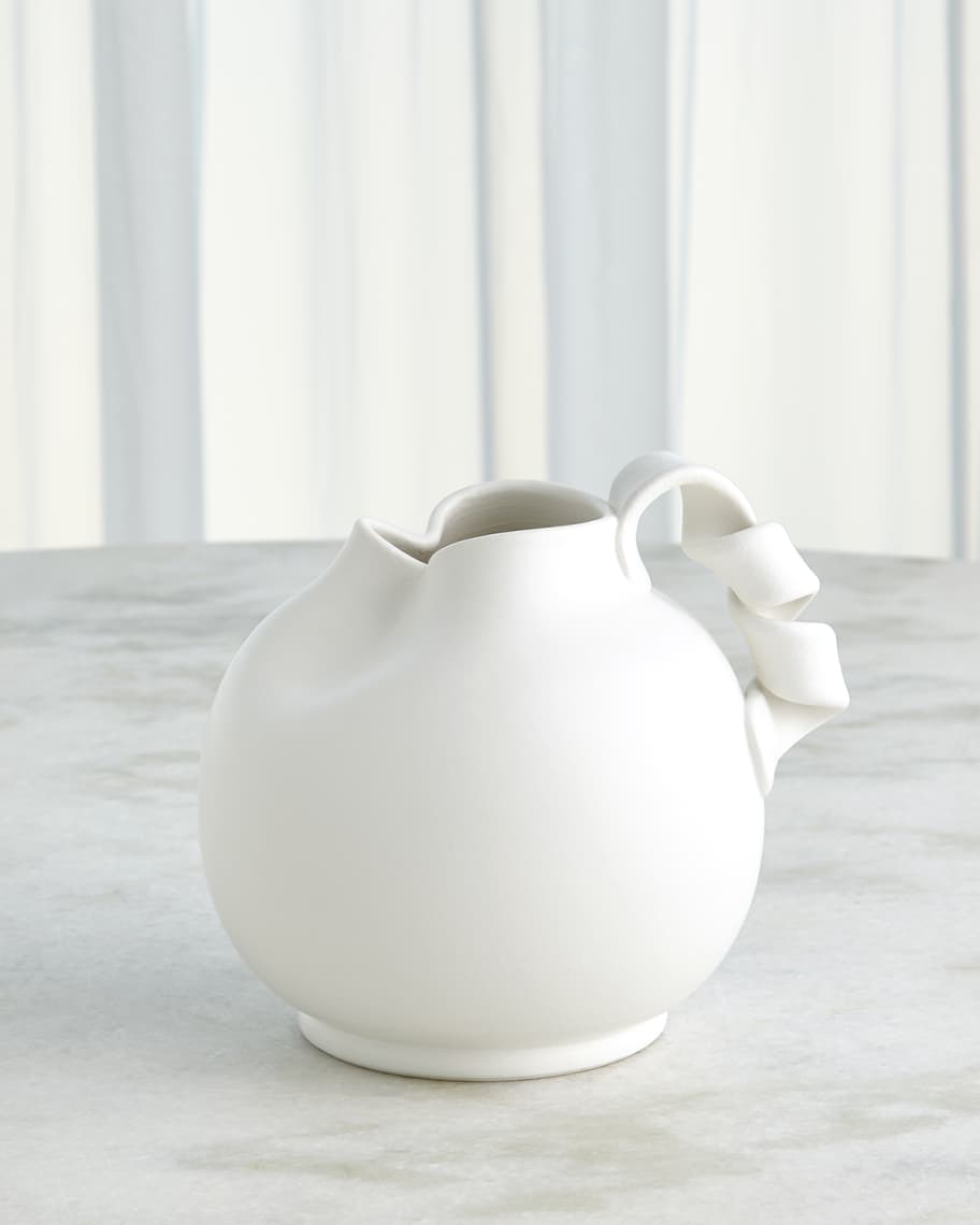 Global Views Curt Pitcher - Small | Neiman Marcus