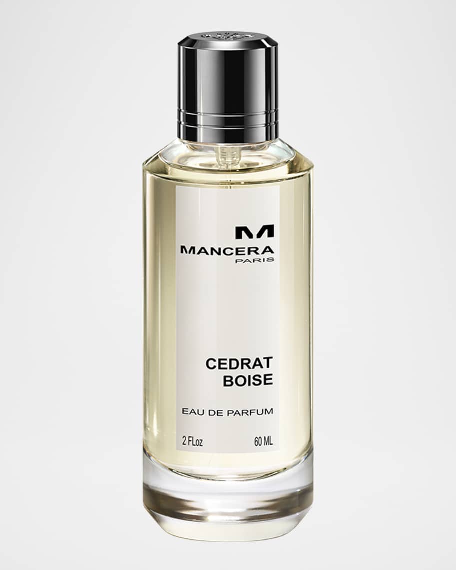 Mancera Cedrat Boise Eau de Parfum, 2 oz. | Neiman Marcus