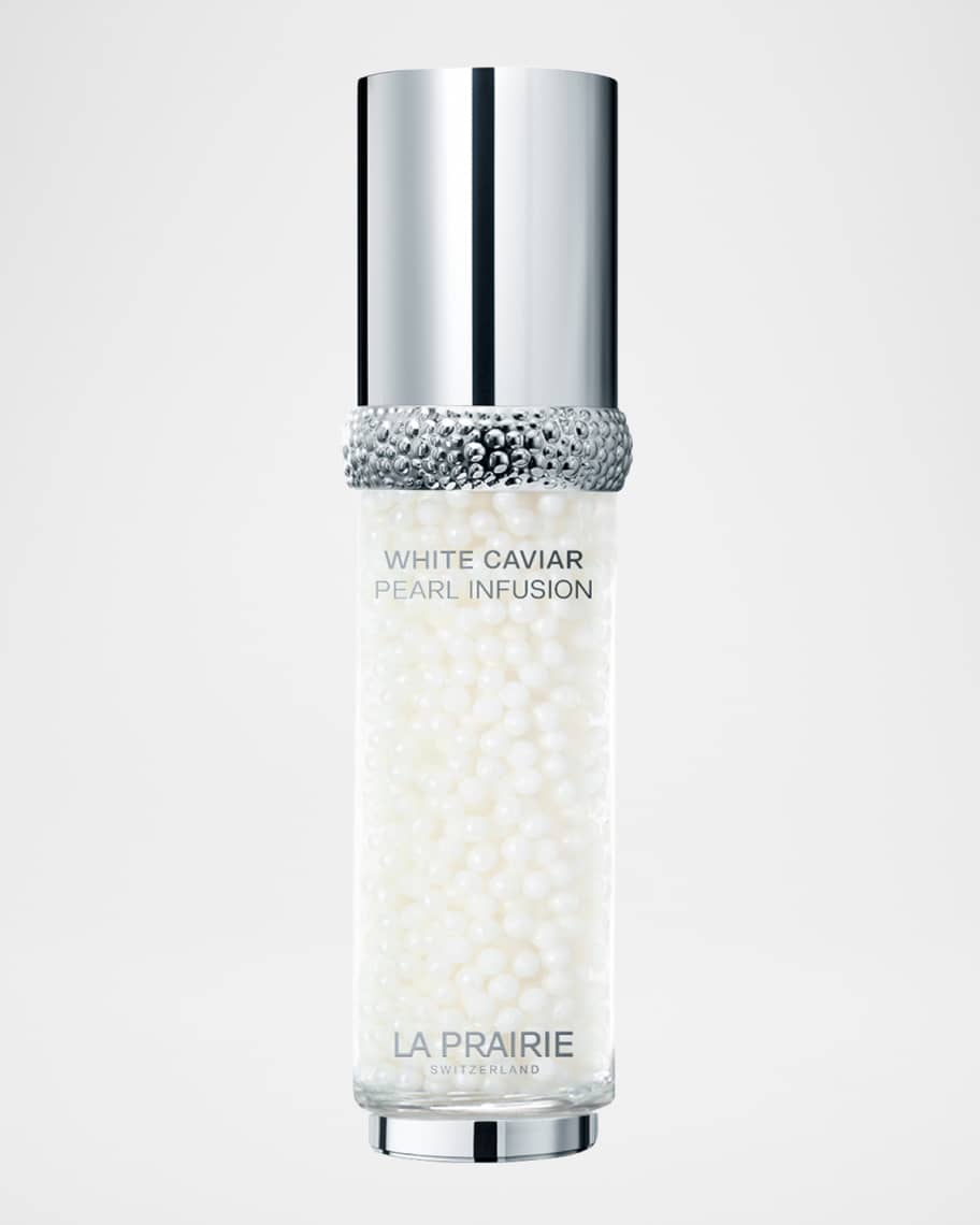 La Prairie White Caviar Pearl Infusion Serum, 1 oz. | Neiman Marcus