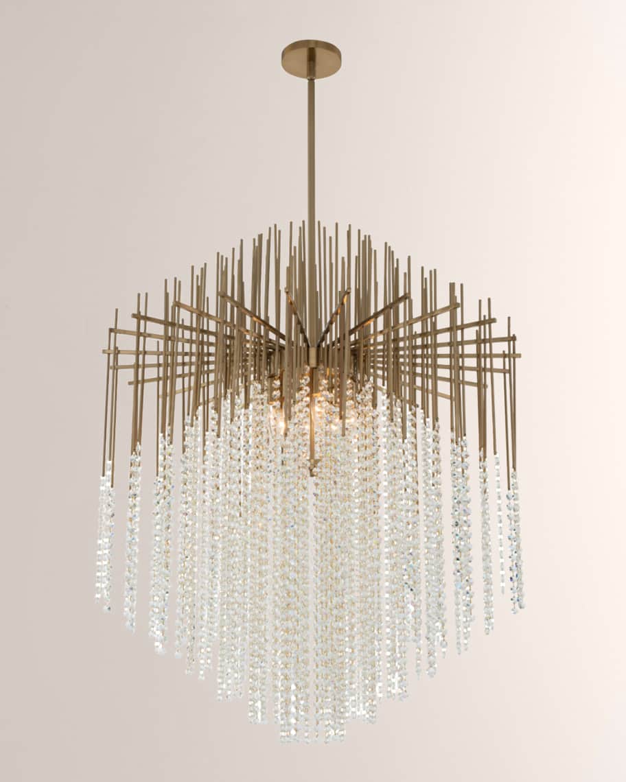 Kalco Lighting Estrella Chandelier | Neiman Marcus