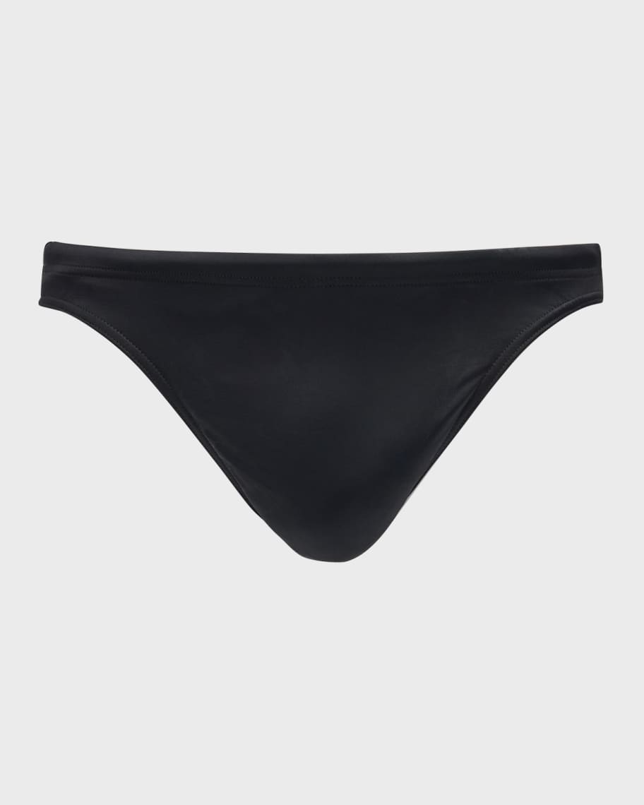 HOM Men's Sea Life Swim Micro Briefs | Neiman Marcus