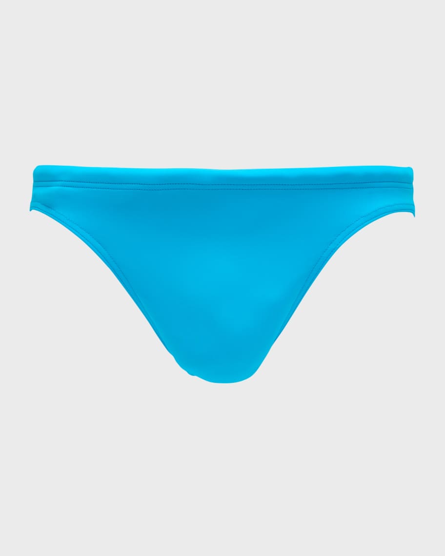 HOM Men's Sea Life Swim Micro Briefs | Neiman Marcus