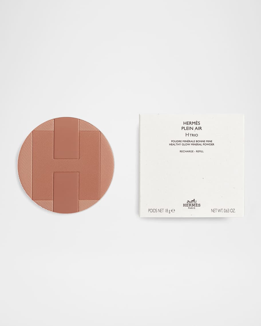 Hermes Healthy Glow Mineral Powder, Colorado, 0.63 oz. | Neiman Marcus