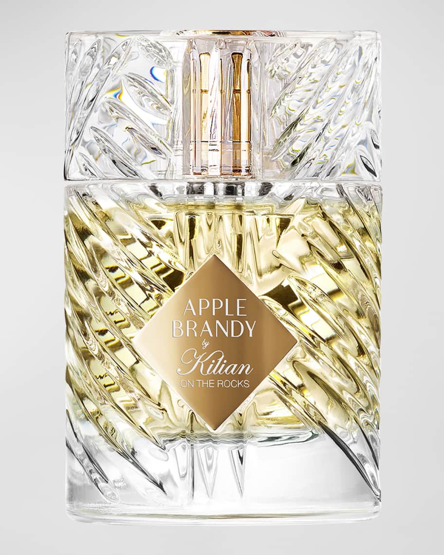 Kilian Apple Brandy on the Rocks, 3.4 oz. | Neiman Marcus