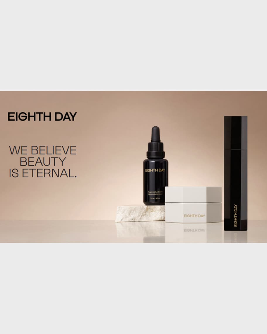 EIGHTH DAY Serum/Moisturizer Sample at Checkout | Neiman Marcus
