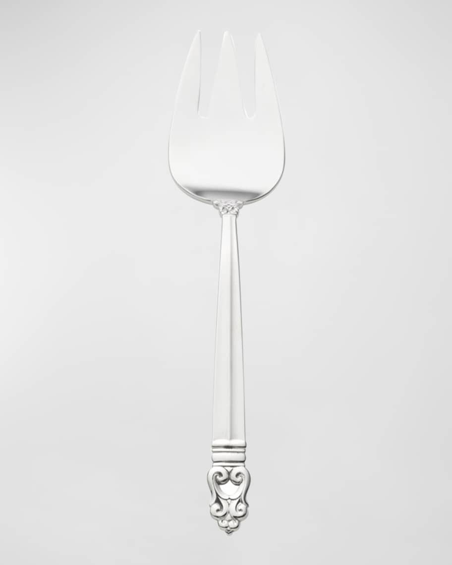 International Royal Danish Cold Meat Fork | Neiman Marcus