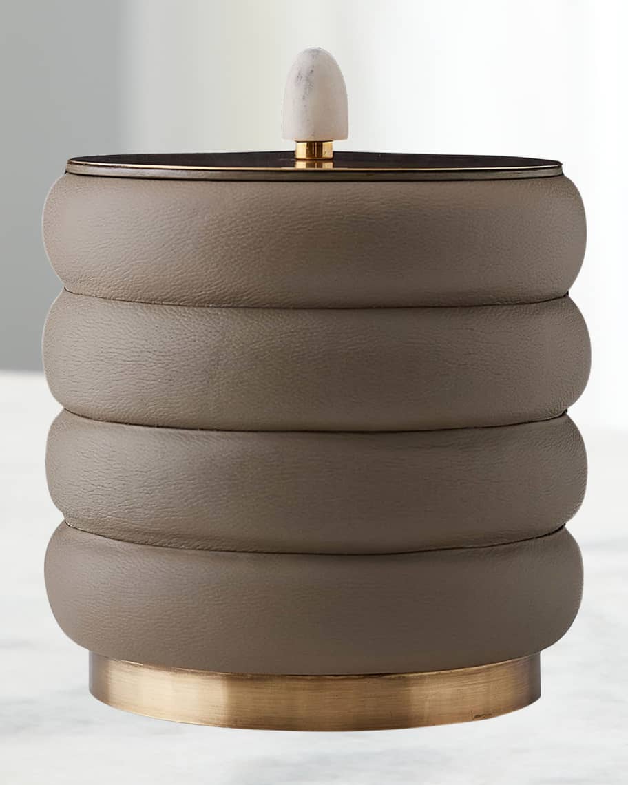 Arteriors Valen Ice Bucket | Neiman Marcus