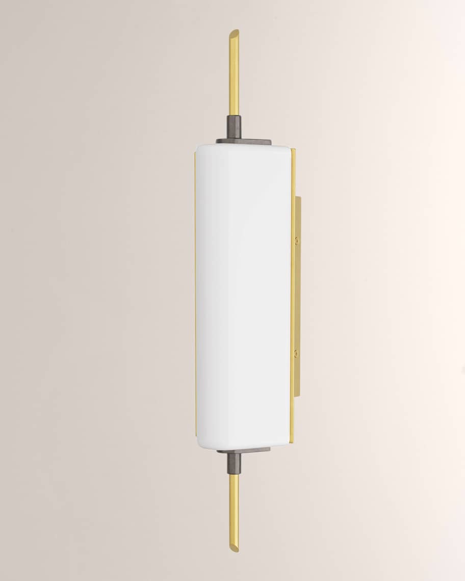 Arteriors Weston Wall Sconce | Neiman Marcus