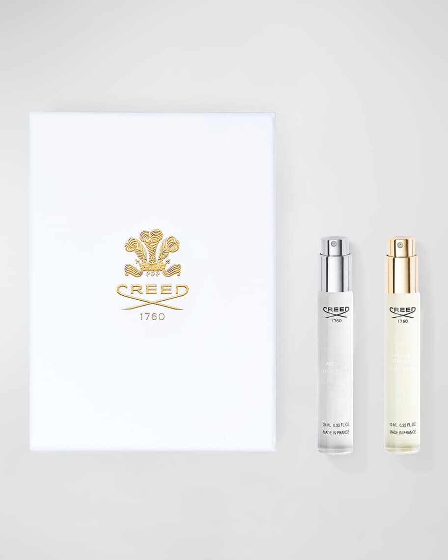 CREED Creed Luxe Box, Yours with any $700 Shoe Purchase | Neiman Marcus