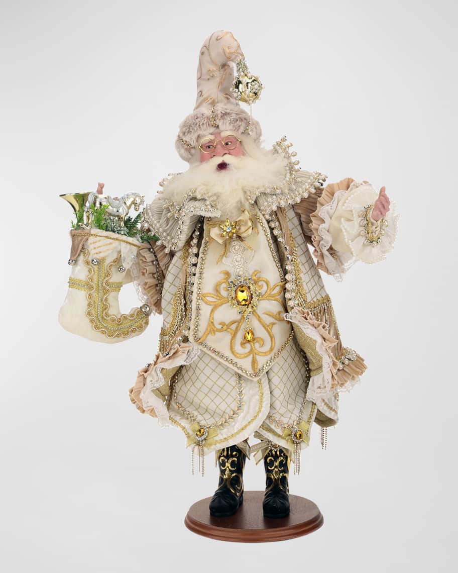 Mark Roberts Wonderful Time Santa | Neiman Marcus