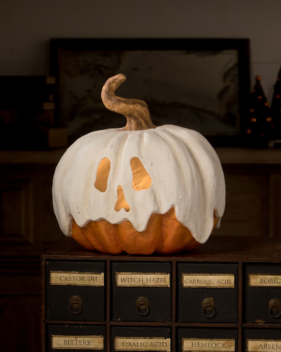 Bethany Lowe Ghost Jack Decor | Neiman Marcus