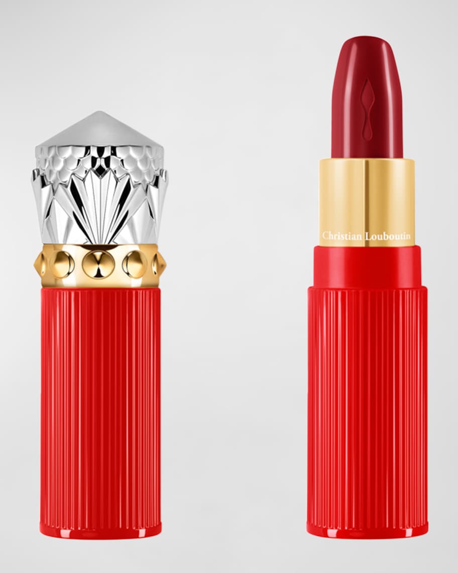 Christian Louboutin So Glow Sheer Lip Color | Neiman Marcus