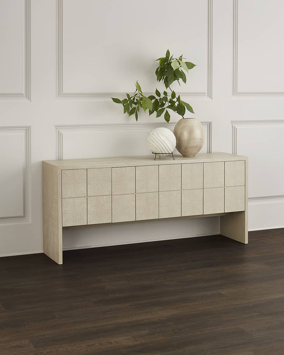 Interlude Home Lowell Credenza | Neiman Marcus