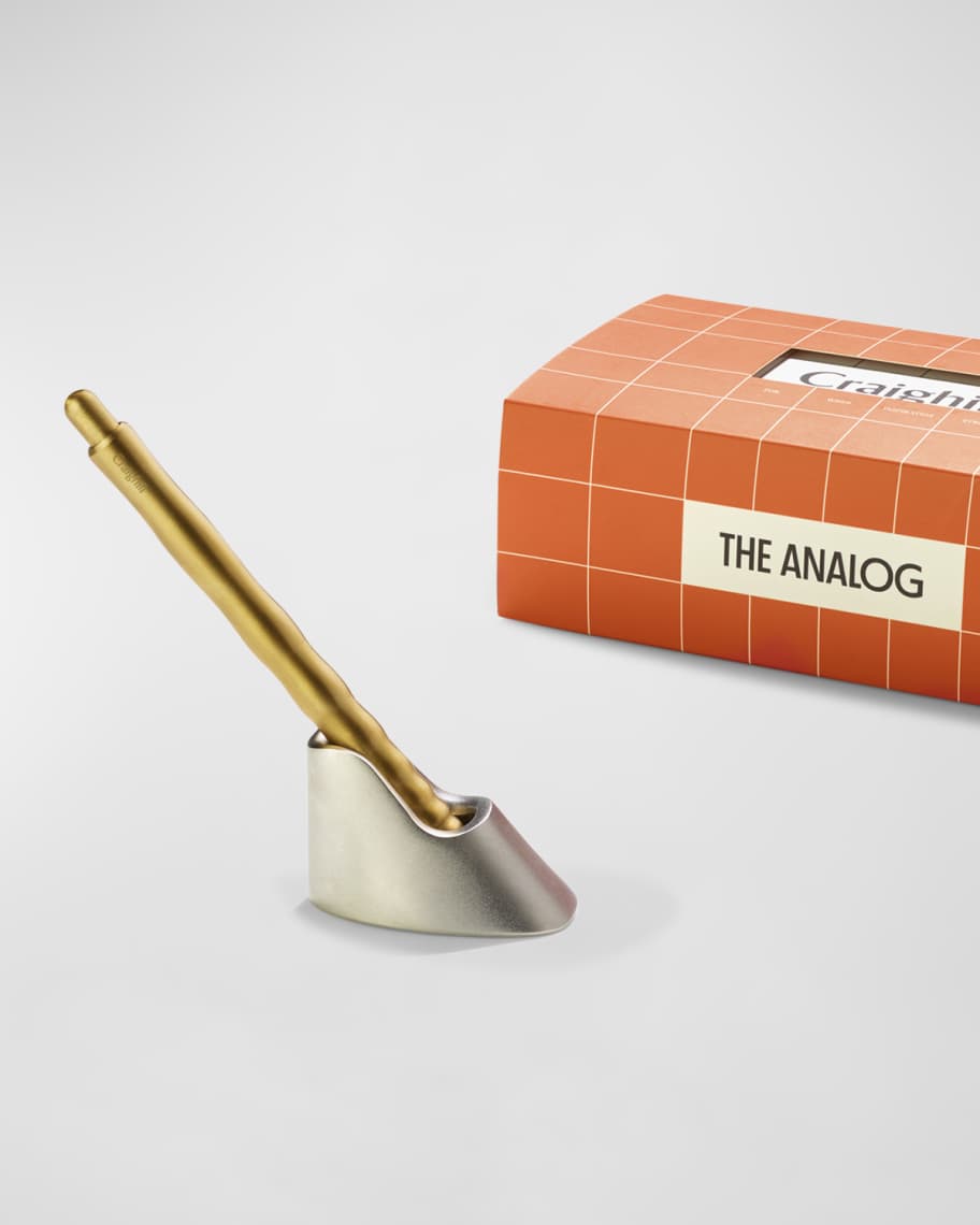 Craighill The Analog Gift Box | Neiman Marcus