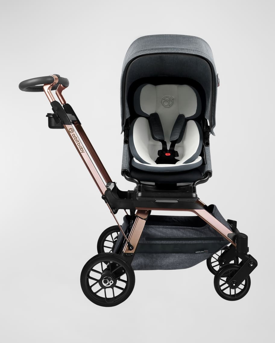 Orbit Baby G5 Baby Stroller | Neiman Marcus
