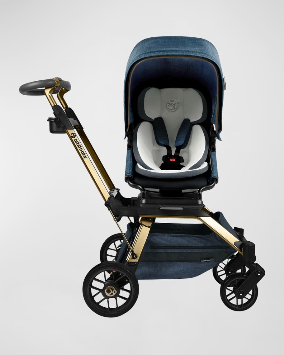 Orbit Baby G5 Baby Stroller | Neiman Marcus