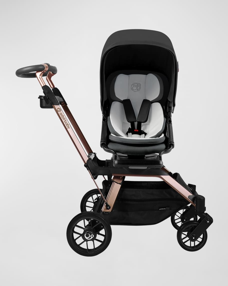 Orbit Baby G5 Baby Stroller | Neiman Marcus