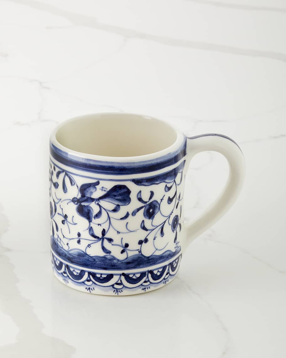 Neiman Marcus Pavoes Mugs, Set of 4 | Neiman Marcus