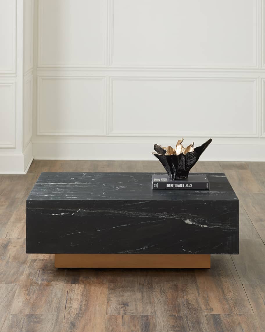 John-Richard Collection Vicenza Cocktail Table | Neiman Marcus