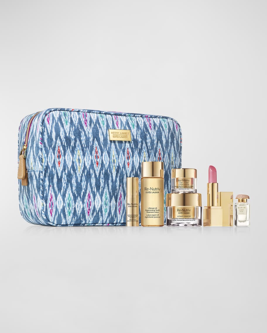 Estee Lauder Seasonal Beauty Set, Yours with any $150 Estee Lauder ...