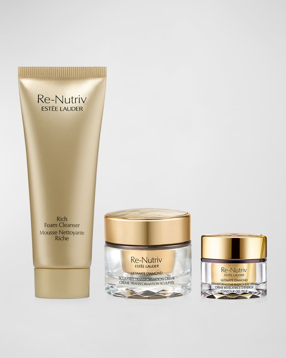 Estee Lauder Diamond Skincare Kit, Yours with any $150 Estee Lauder ...