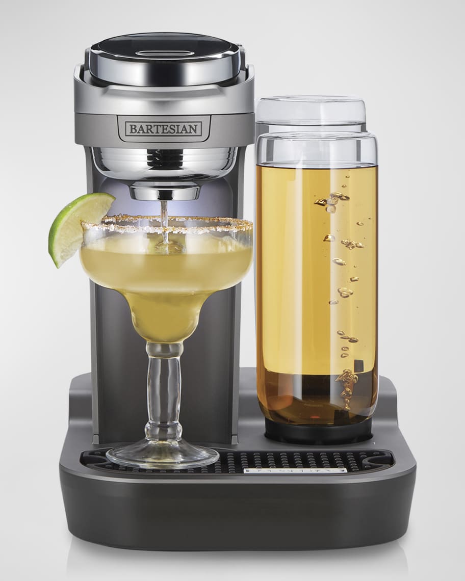 Bartesian Duet Cocktail Machine | Neiman Marcus