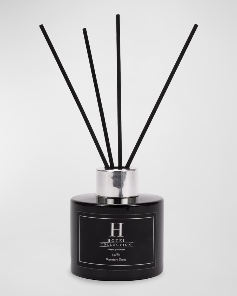 Hotel Collection Midnight In Paris Reed Diffuser, 3.4 oz. | Neiman Marcus
