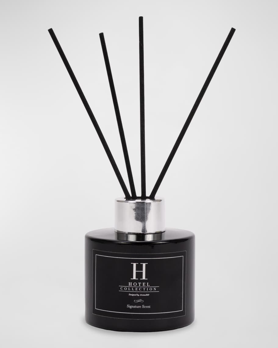 Hotel Collection x E11EVEN Miami E11EVEN Reed Diffuser, 3.4 oz ...
