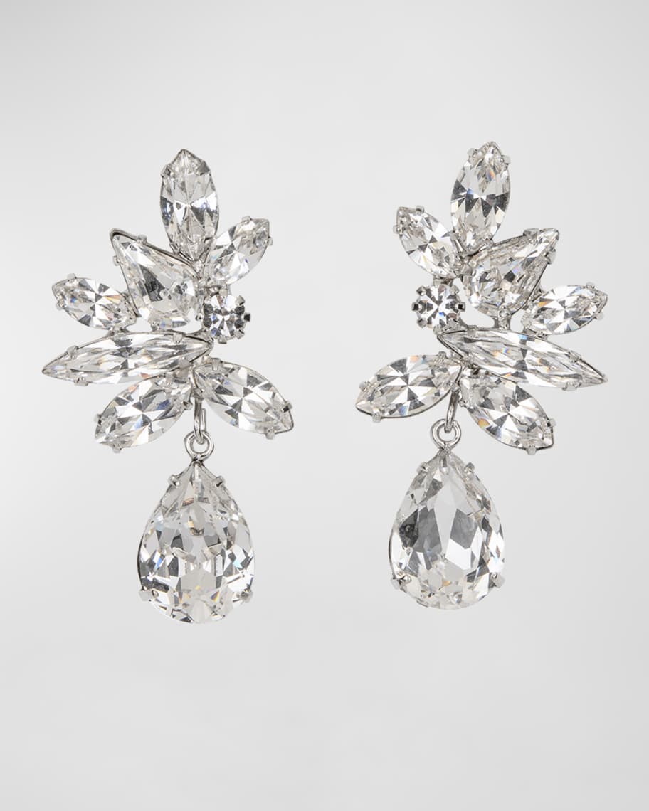Jennifer Behr Raelynn Earrings | Neiman Marcus