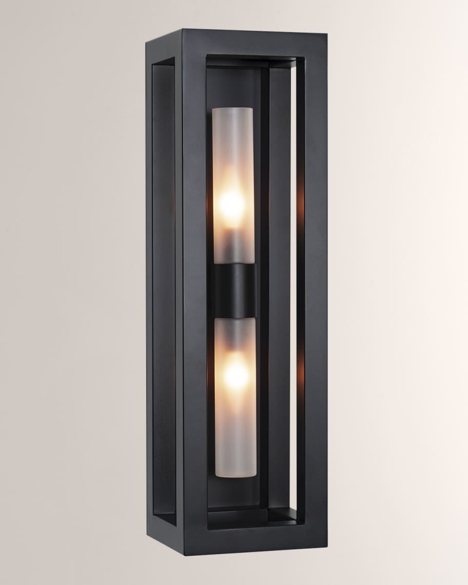 Regina Andrew x Coastal Living Montecito Up-Down Outdoor Sconce ...