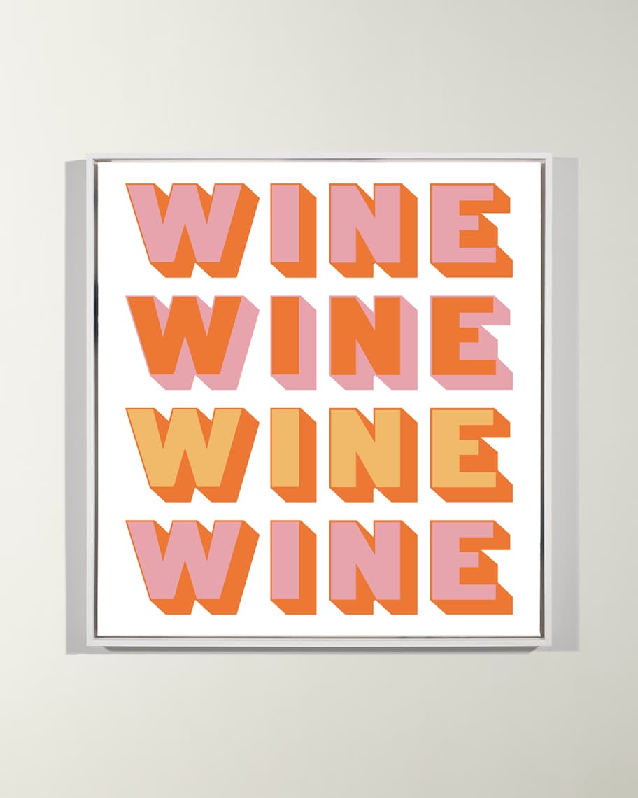 Yoffi Giclee by Yaffa G | Neiman Marcus