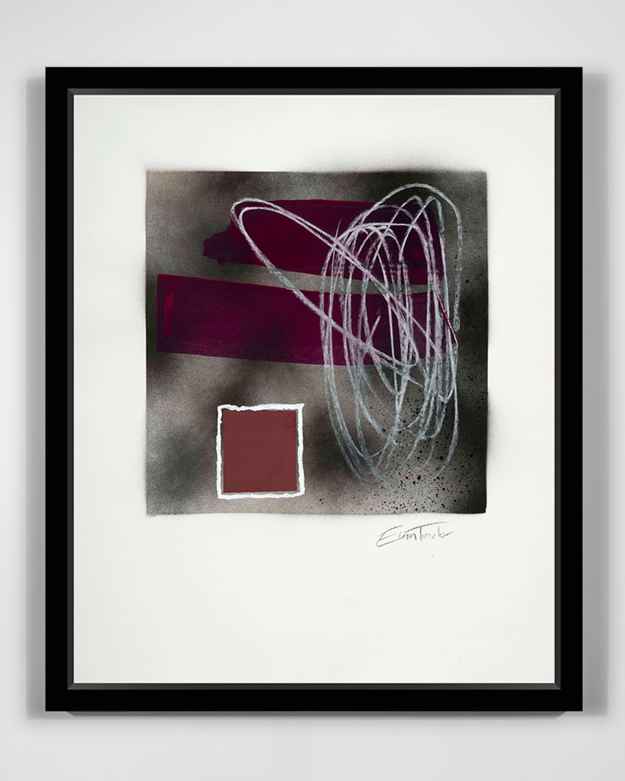 RFA Fine Art "Sleeping 2" Giclee by Evan Taylor | Neiman Marcus