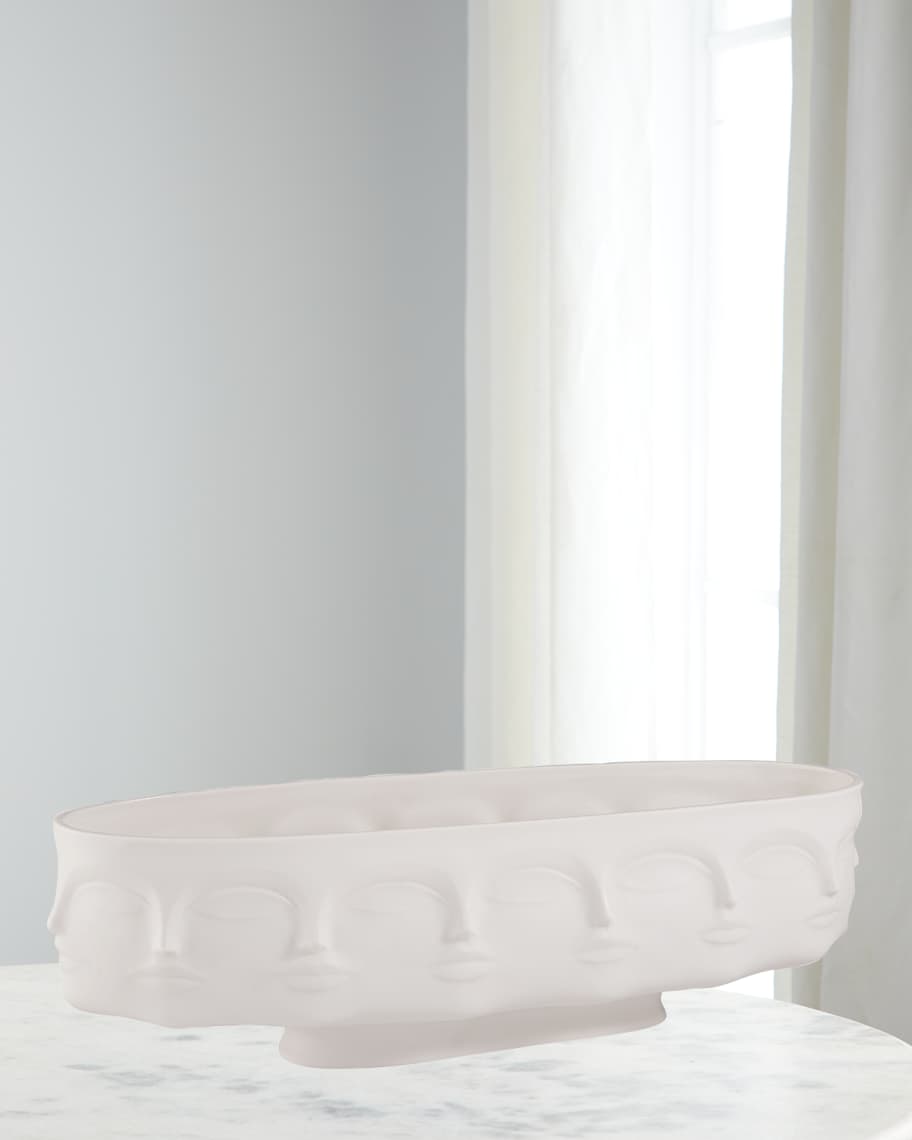 Jonathan Adler Dora Maar Long Bowl | Neiman Marcus