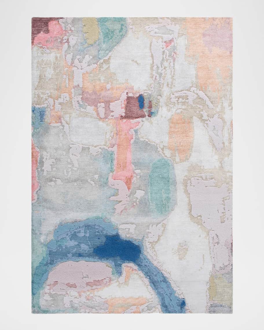 Safavieh Sinead Hand-Knotted Rug, 6' x 9' | Neiman Marcus