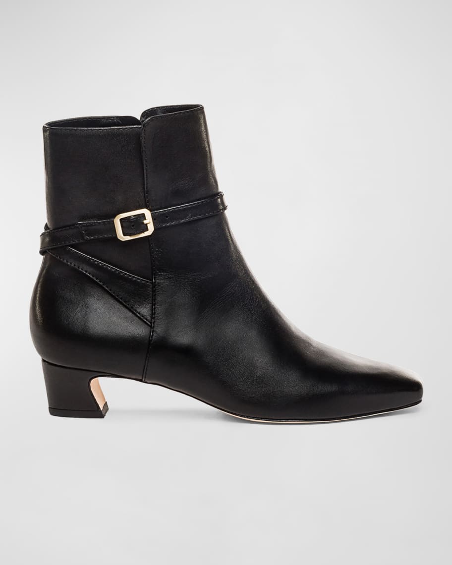 Bernardo Houston Bootie | Neiman Marcus
