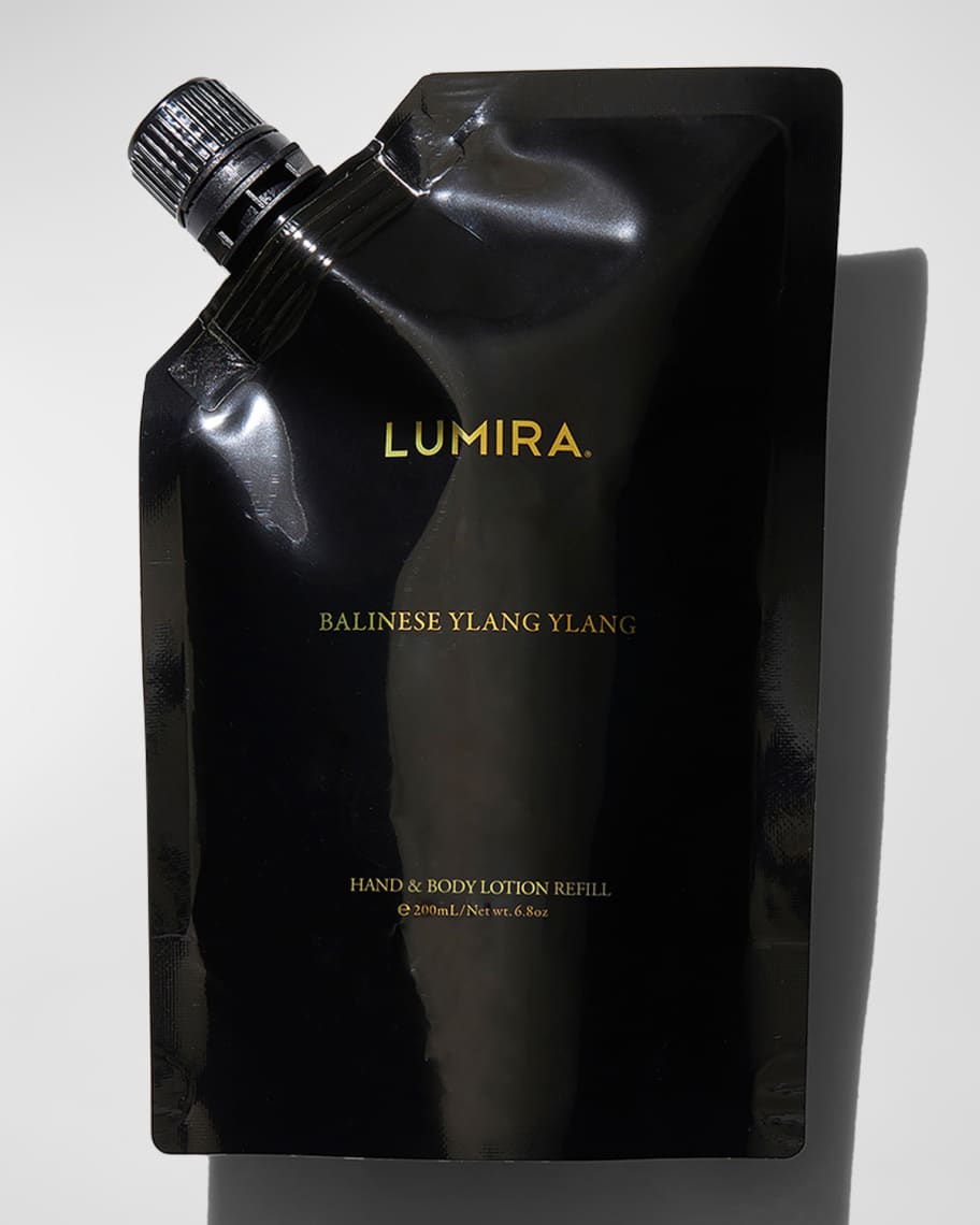 Lumira Balinese Ylang Ylang Hand & Body Lotion Refill, 6.8 oz. | Neiman ...
