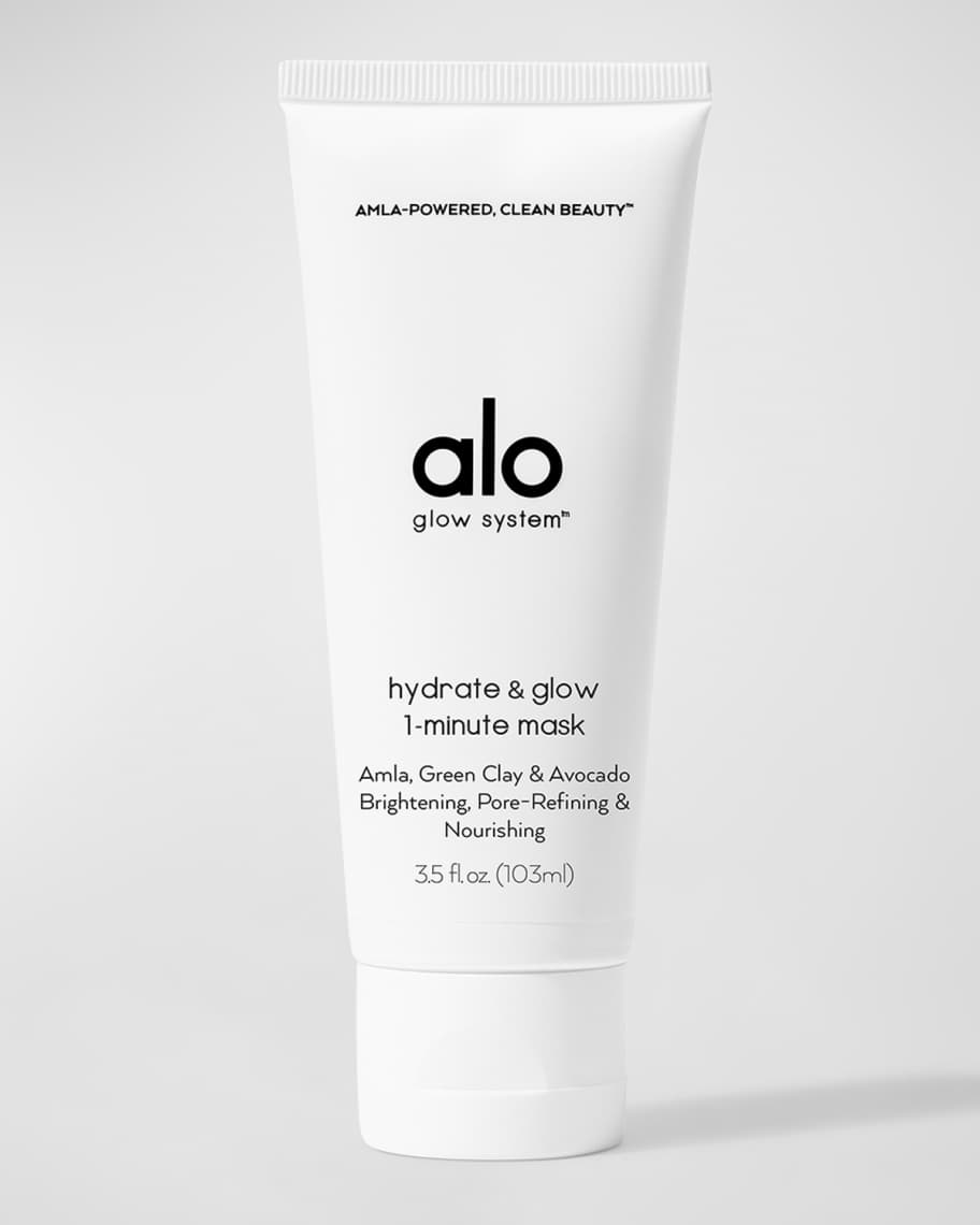 Alo Yoga Hydrate Glow Face Mask, 3.5 oz. | Neiman Marcus