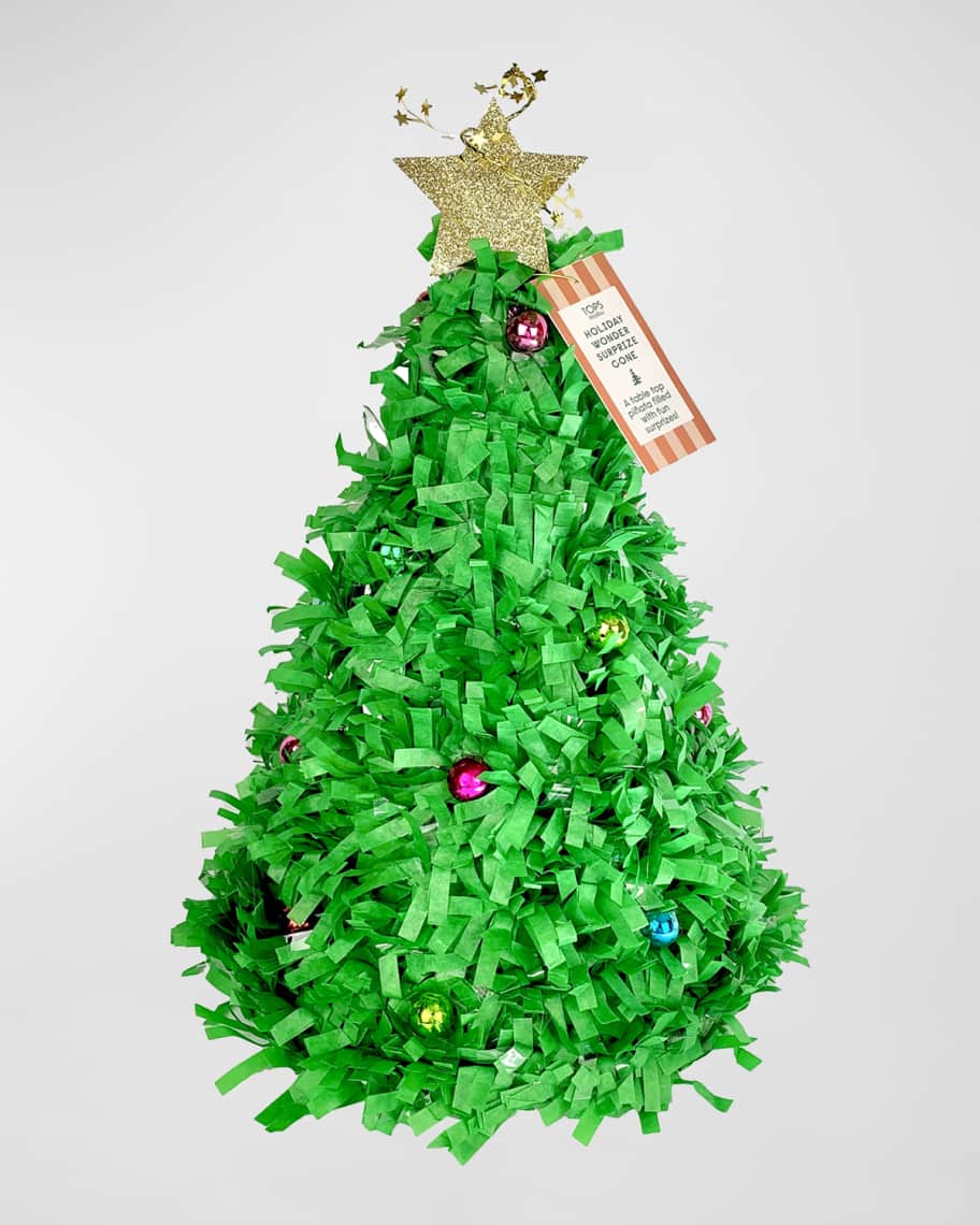 TOPS Malibu Inc. 13" Wonder Tree Piñata | Neiman Marcus
