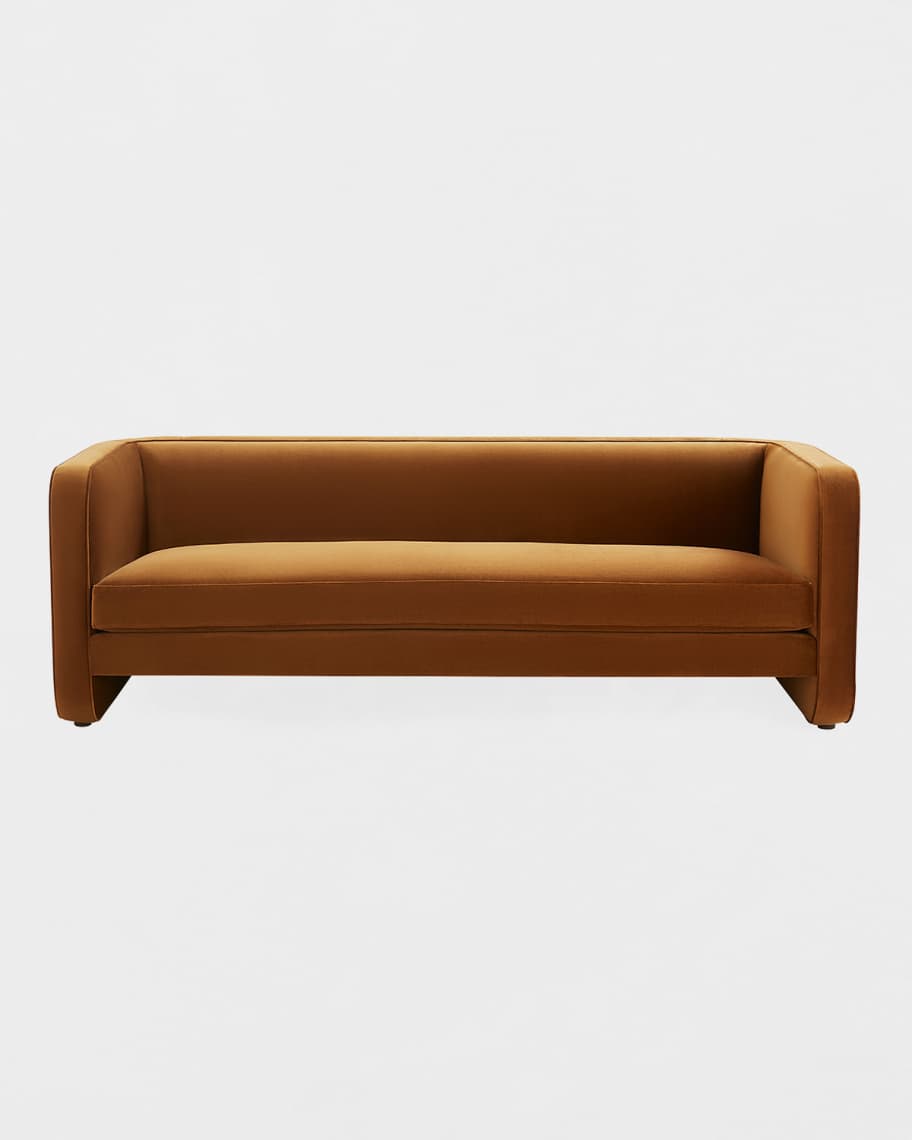 Jonathan Adler Sunset Sofa | Neiman Marcus