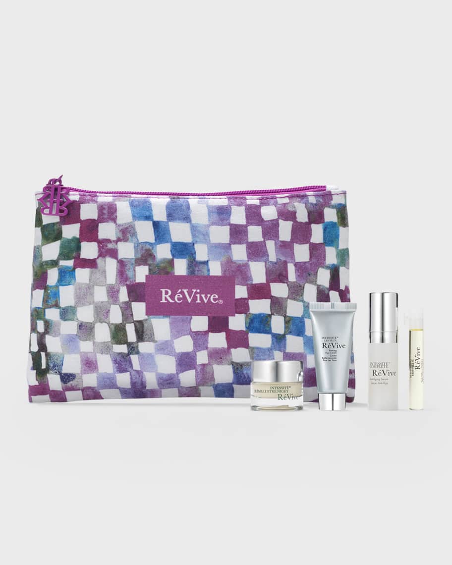 ReVive Seasonal Skincare Set, Yours with any $350 ReVive Order | Neiman ...