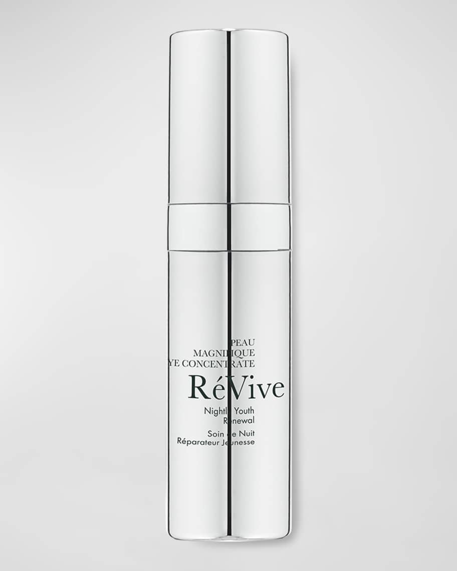 ReVive Peau Eye Concentrate Deluxe Sample, Yours with any $350 ReVive ...
