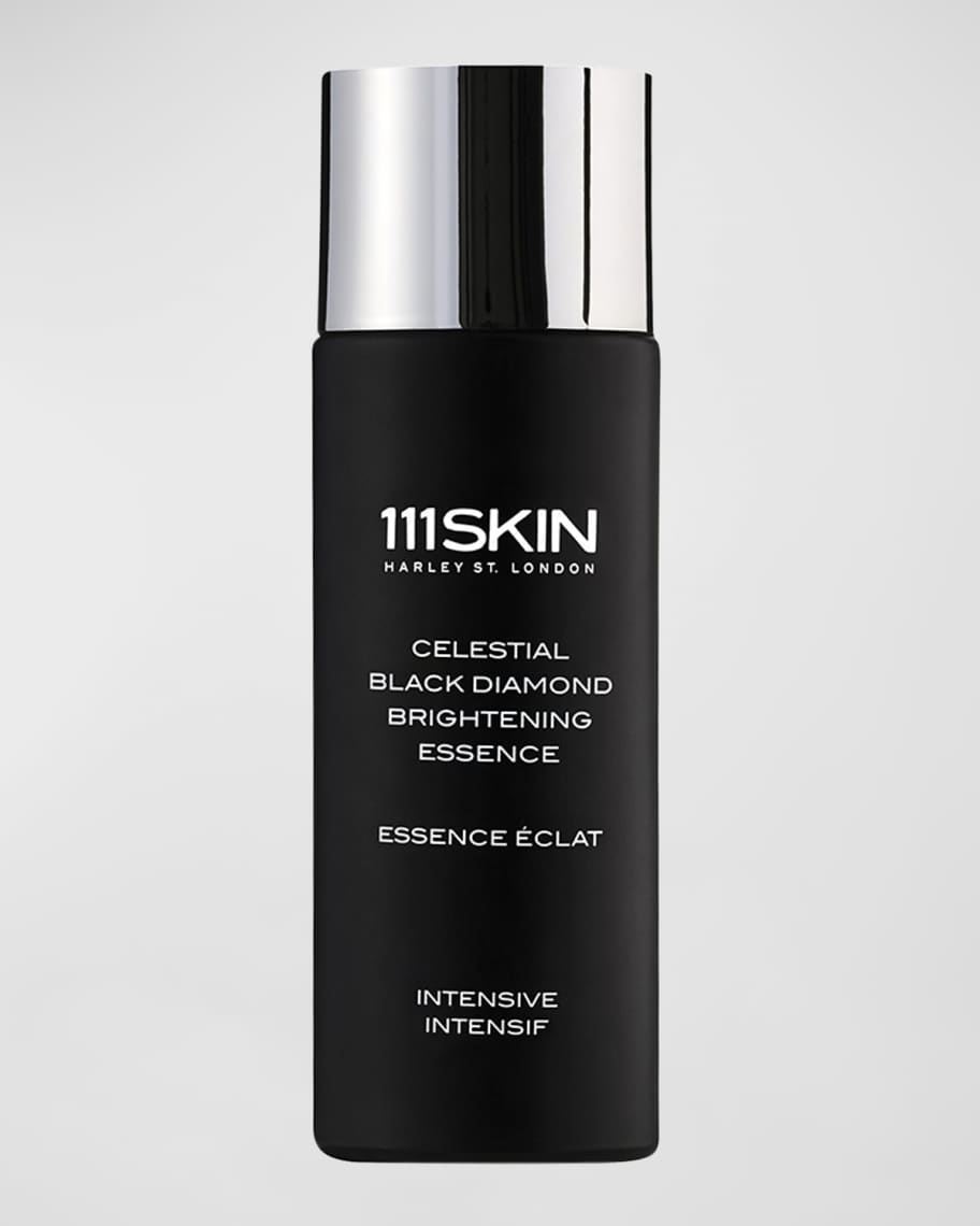 111SKIN Black Diamond Brightening Essence, Yours with any $150 111SKIN ...