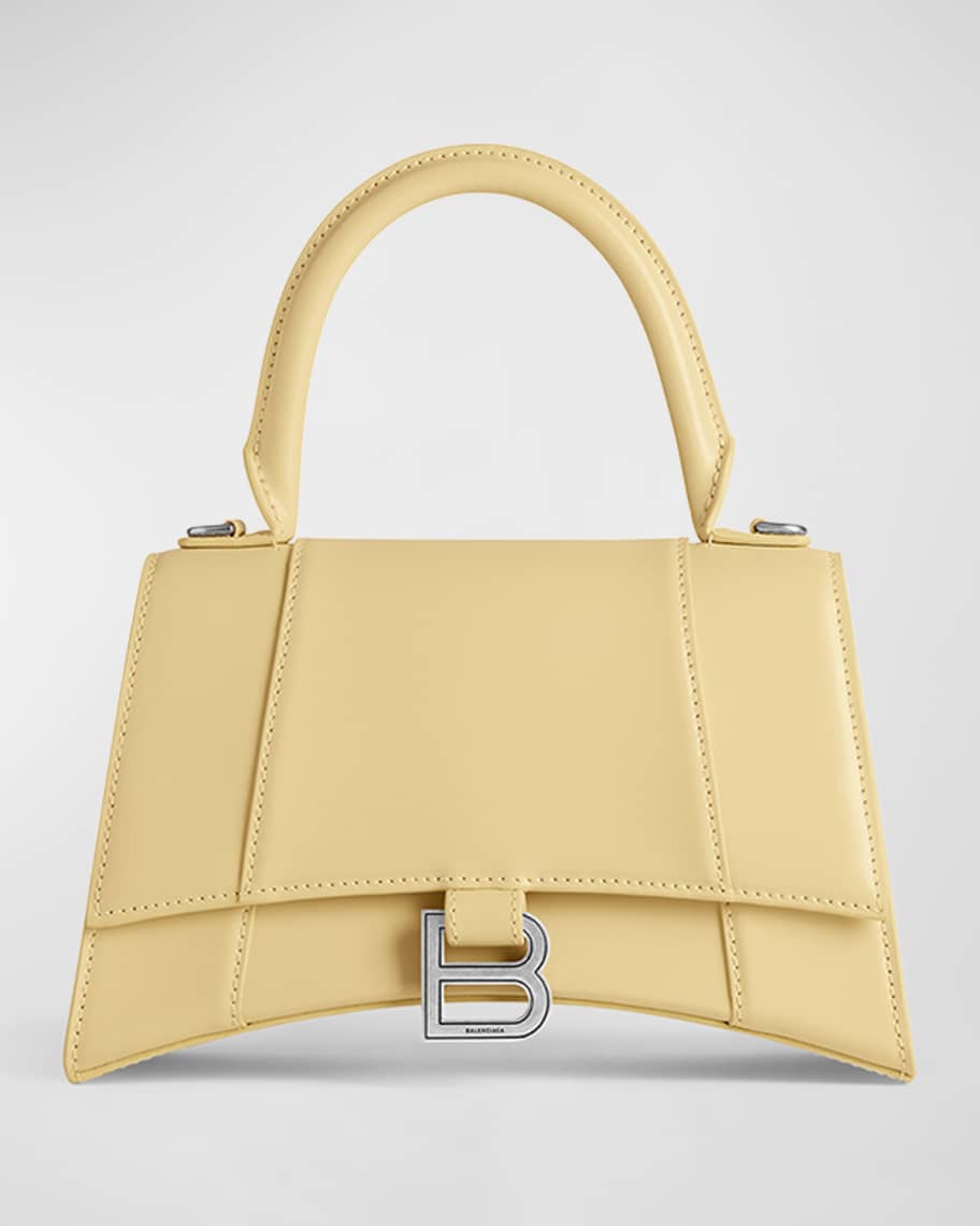 Balenciaga Hourglass Small Handbag Box | Neiman Marcus